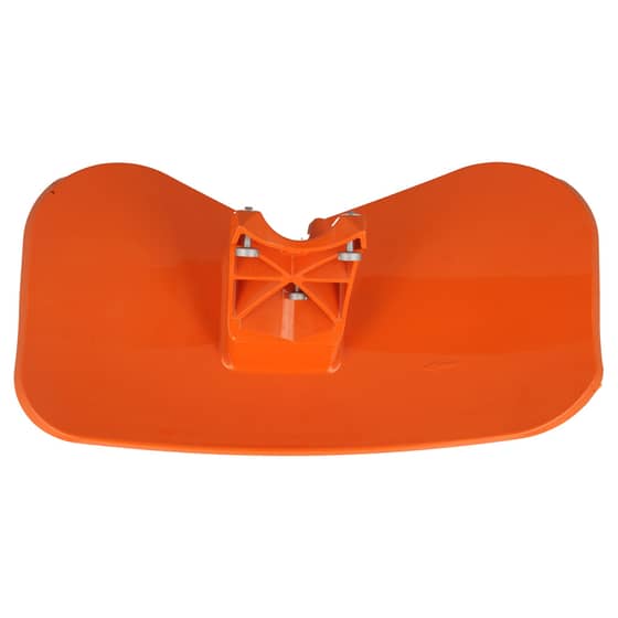 Genuine Stihl Brushcutter Deflector - 4147 710 8102 (Shredder Blade) | GHS