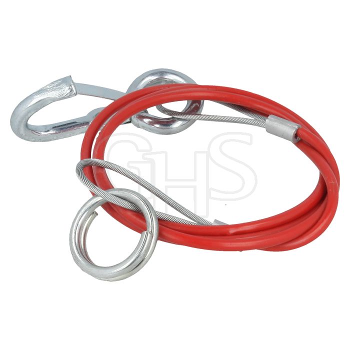 Breakaway Cable, 1 Metre | Garden Hire Spares