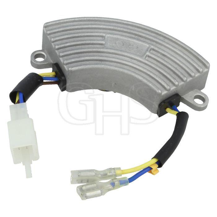 Honda 2KW - 4KW AVR Automatic Voltage Regulator | Garden Hire Spares