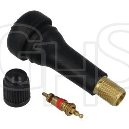 Tubeless TR414 Tyre Valve Stem, 50mm | GHS