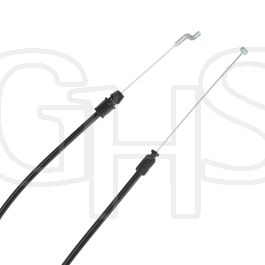 Genuine Mountfield HP474, SP474 O.P.C Engine Stop Brake Cable | GHS