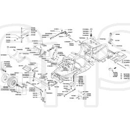AL-KO T16-102 HD Edition - 119265 - Chassis | GHS
