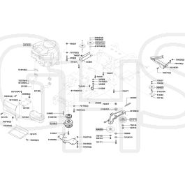 AL-KO T16-102 HD Edition - 119265 - Engine | GHS