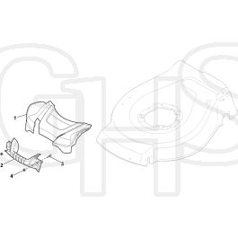 LINER 18SE - 2012-2014 - 299489527/AT2 - Atco Rotary Mower Mask Diagram ...