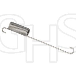 Mountfield SP46 SP53 SP185 Tension Spring 122430254/0 | GHS