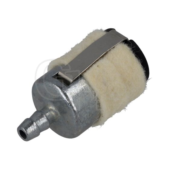 Walbro 125-528 Fuel Filter, Kawasaki KBL26, KHT750 | GHS