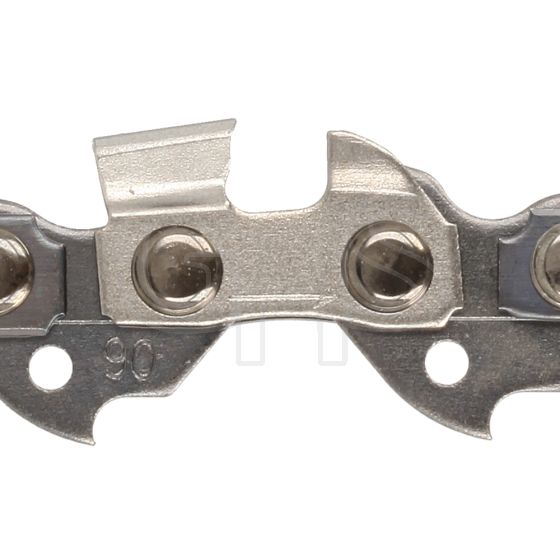 Genuine Oregon Chain 3/8 Chamfer Chisel W/Bdl .04 - 90PX039E OR90PX039E ...