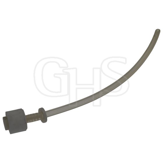 Ryobi 305RT, 306RT Fuel Hose Pipe & Filter | GHS