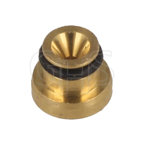 Genuine Briggs & Stratton Main Jet 696134 BP696134 | GHS