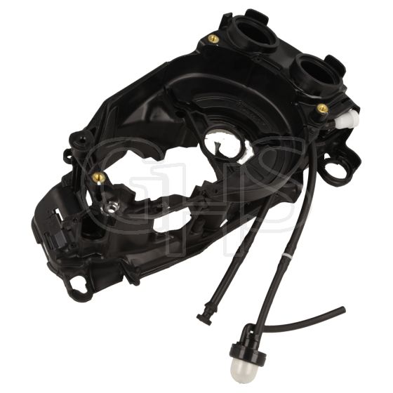 Genuine Echo Engine Cover - P100-004937 | GHS