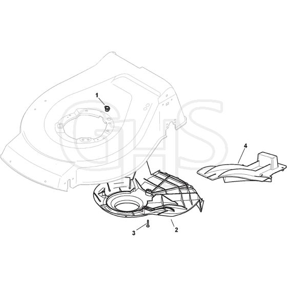LINER 18SE - 2019-2020 - 299489527/AT9 - Atco Rotary Mower Belt ...