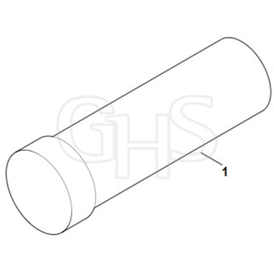 Viking MB545.1 VR - Lubricants - Parts Diagram | GHS