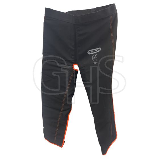 Genuine Oregon Chaps One Size - 575780 OR575780 | GHS