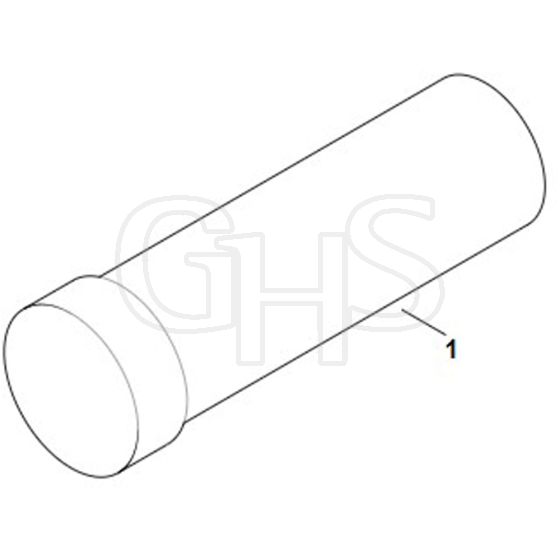 Stihl RMA2.0 RP - Lubricants - Parts Diagram | GHS