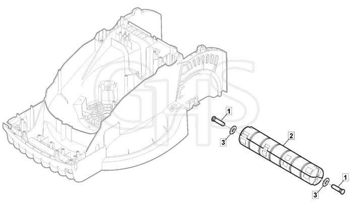 PRINCESS 42 Li Kit - 2021-2022 - 294426063/M21 - Mountfield Rotary ...