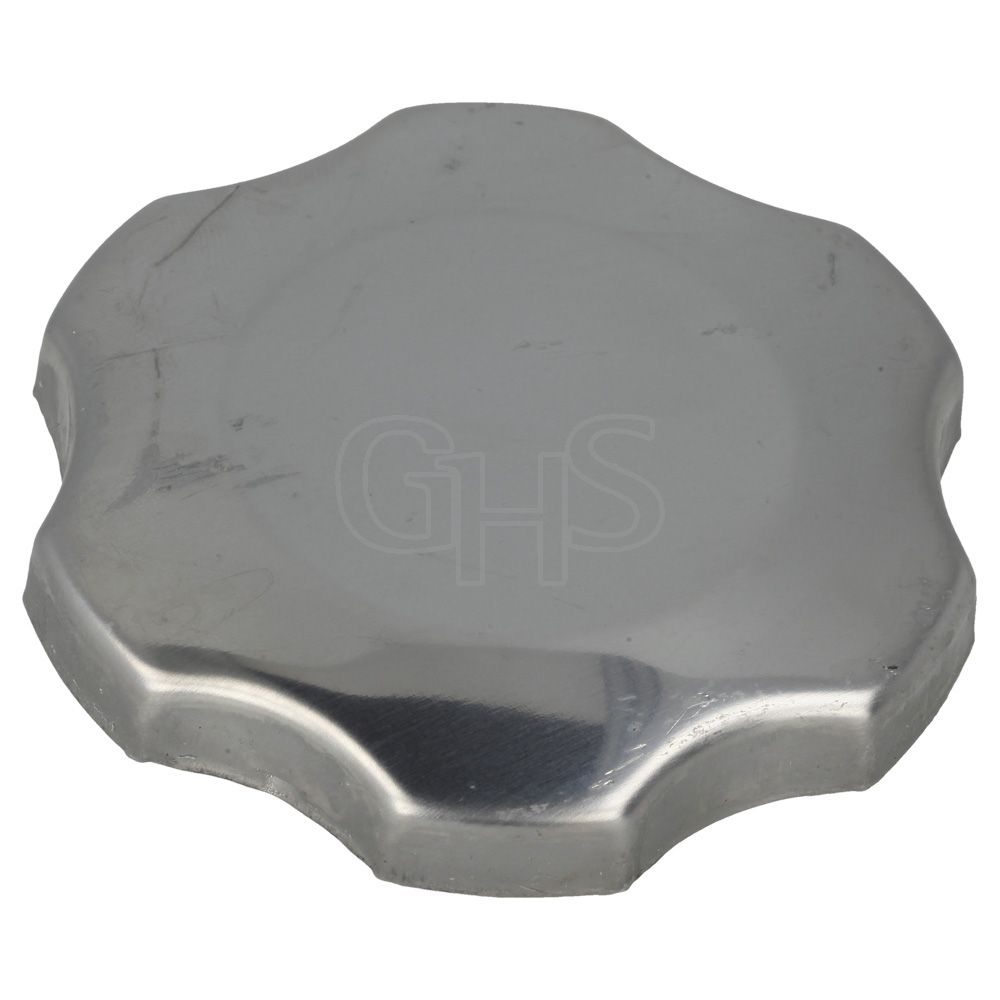 Honda GX140, GX160, GX Range Steel Fuel Tank Cap | GHS