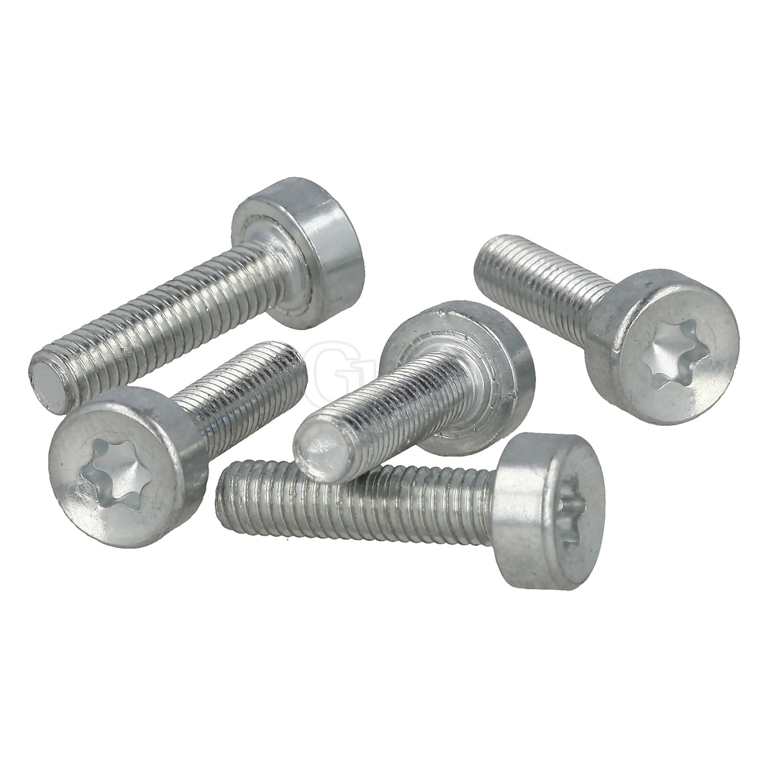 Stihl M5 x 20mm Screws, Pack of 5 (Torx) | GHS