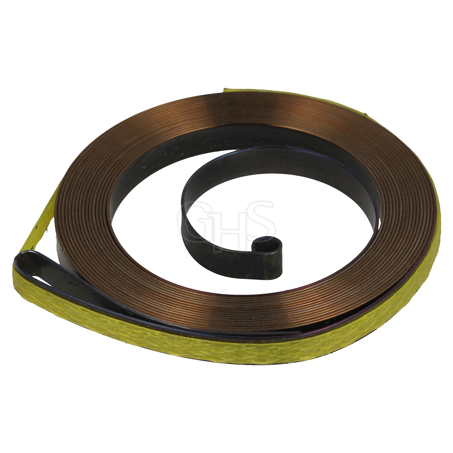Husqvarna 340, 345, 357 Recoil Starter Spring | GHS