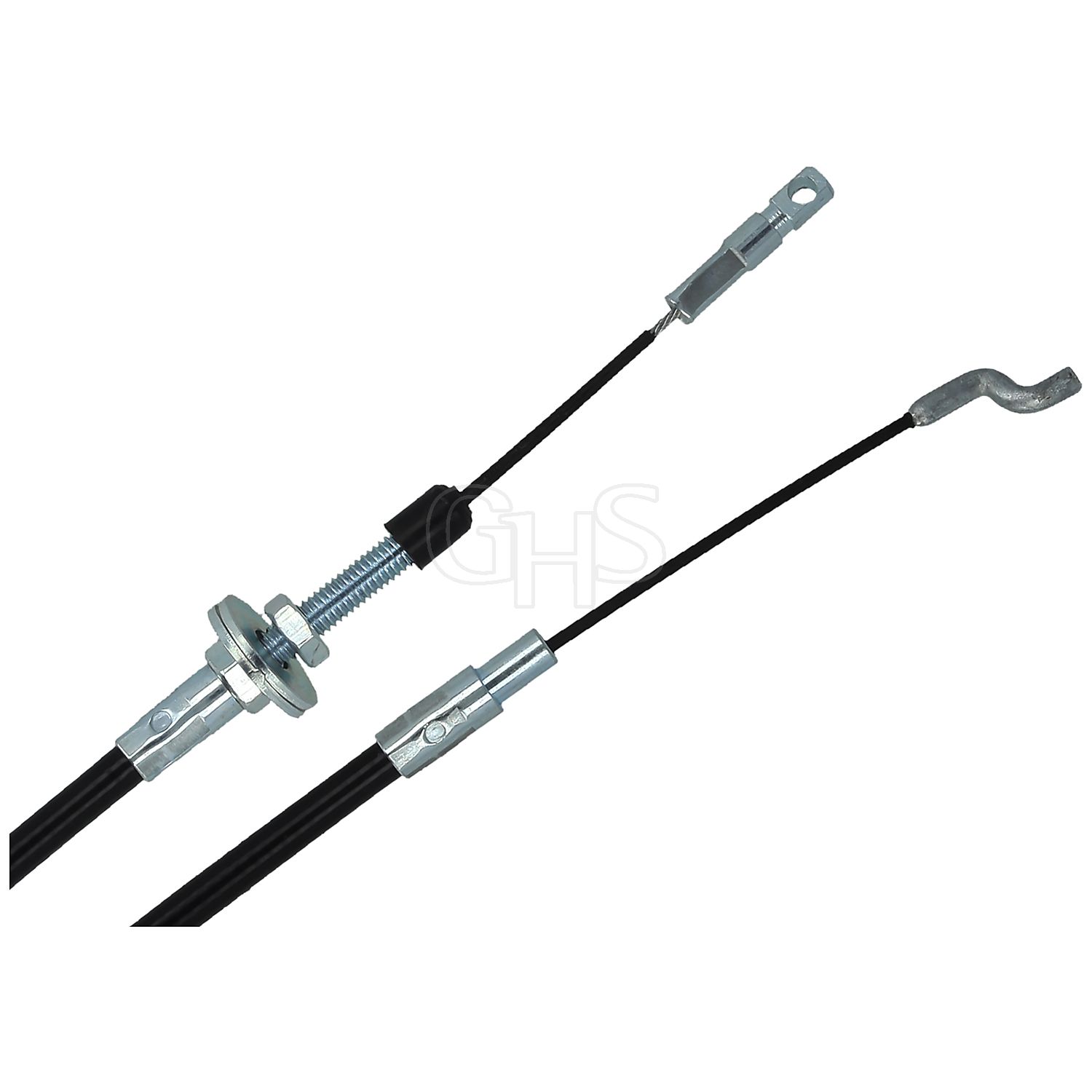 Honda HRB535 Clutch Cable | GHS