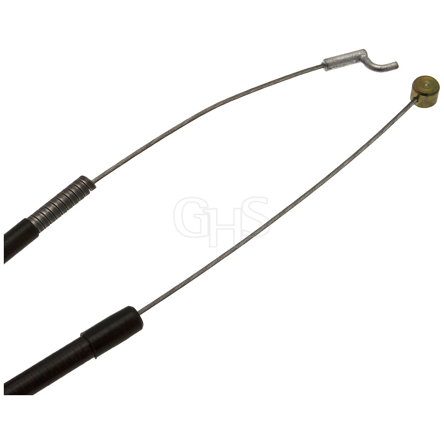 Stihl FS44 Throttle Cable (Cow Horn Pre 2000) | GHS