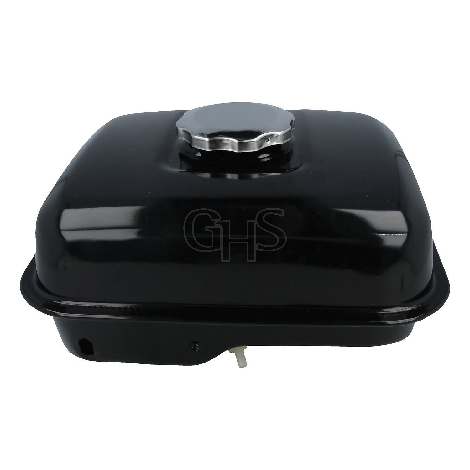 Honda GX140, GX160, GX200 Fuel Tank (Black) | GHS
