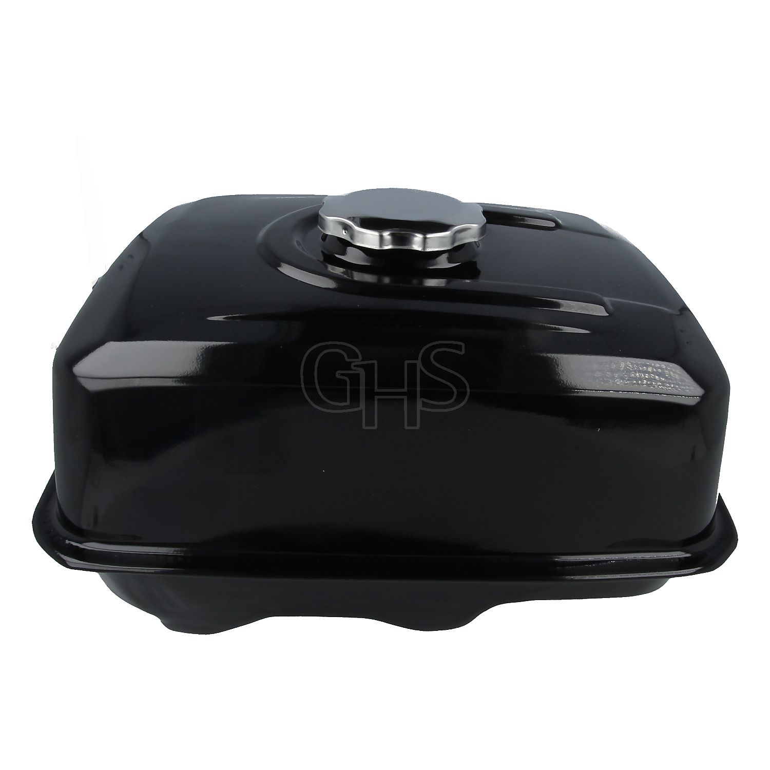 Honda GX340, GX390 Fuel Tank (Black) | GHS