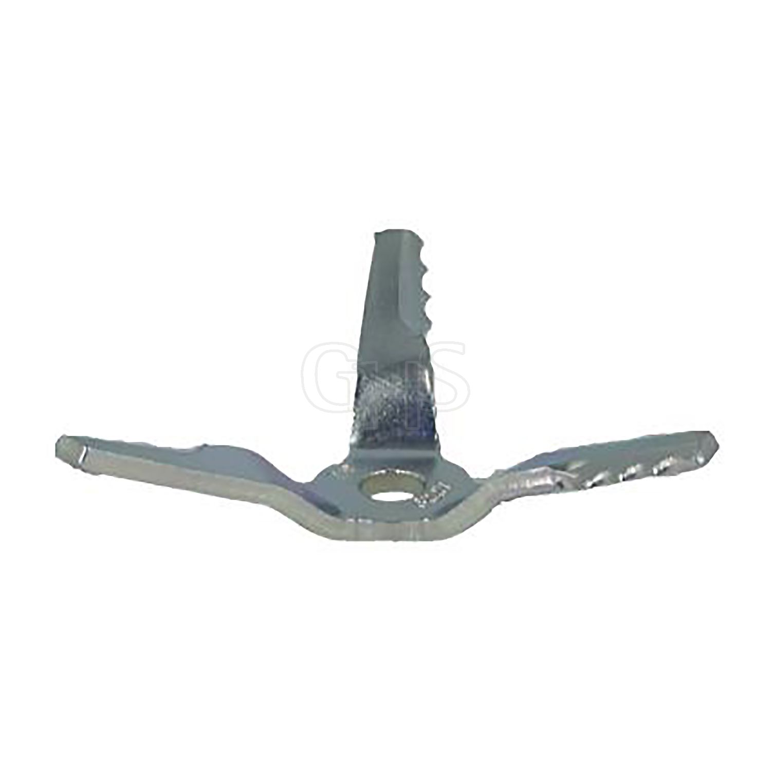 Genuine Stihl SH55 SH56 SH56C SH85 Vacuum Shredder Blade 4229 768 0300 GHS
