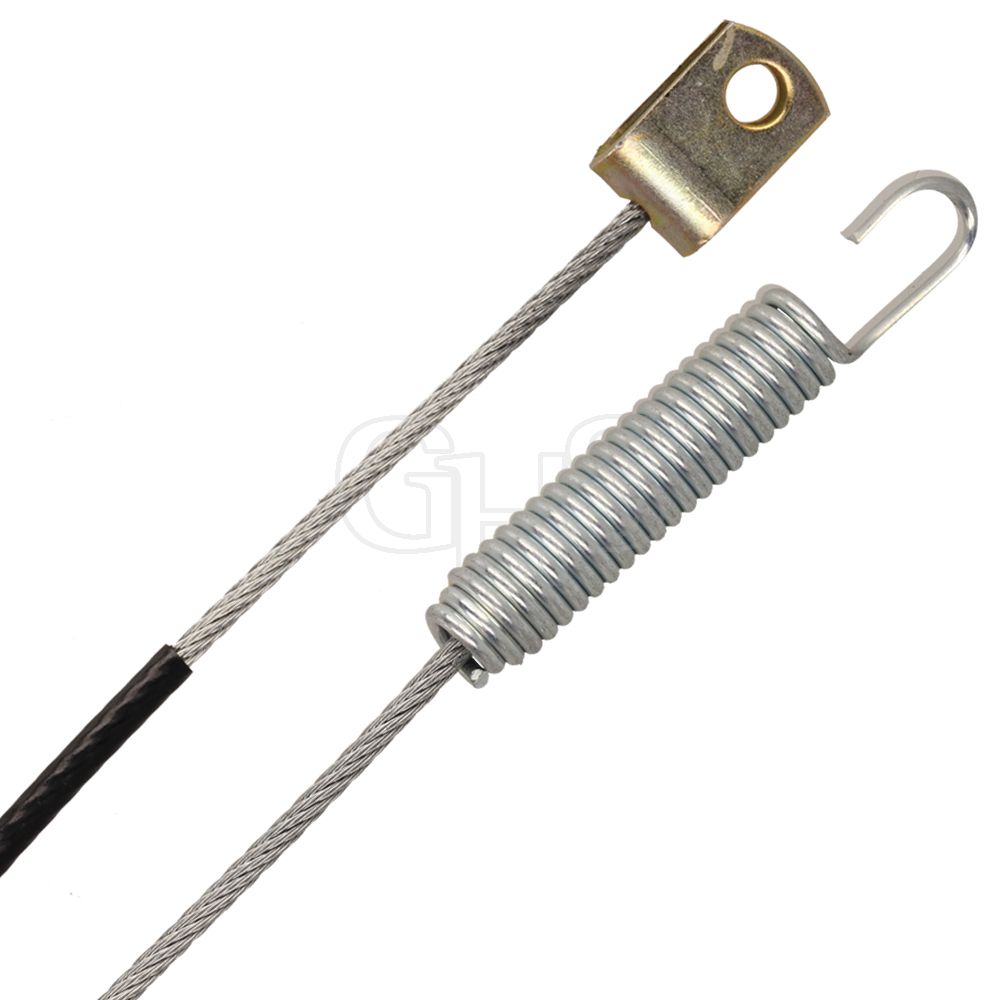 Billy Goat Cable Clutch Blade 500259 | GHS Goat Mower