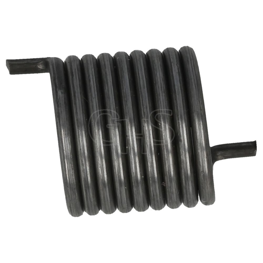 530 02 11 80 Genuine Husqvarna Spring | GHS