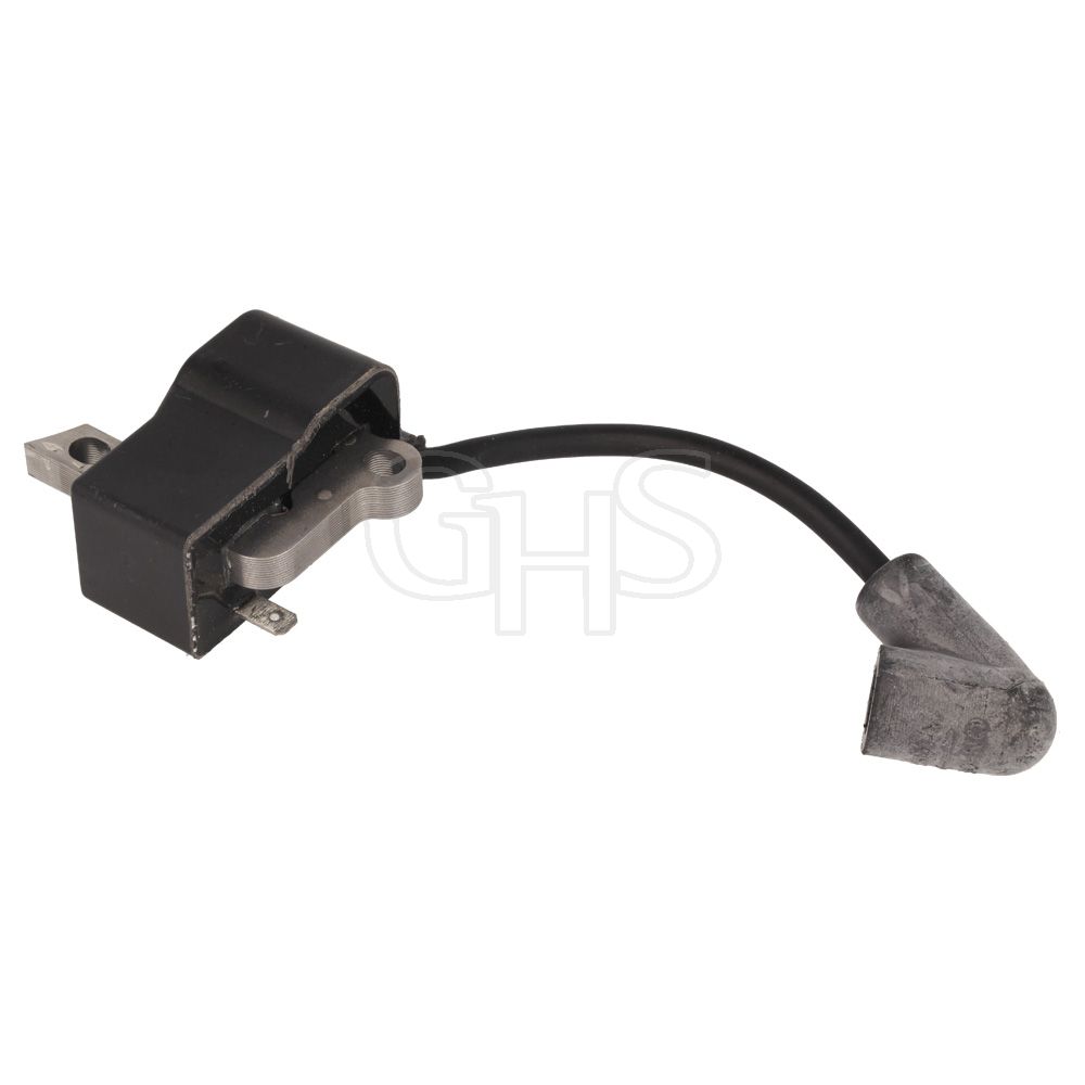 Genuine Husqvarna 435, 435e, 440e Ignition Coil (Pre 2012) - 504 57 14 ...