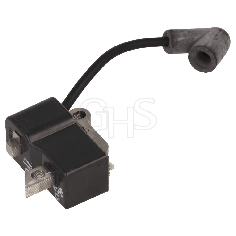Genuine Husqvarna 435, 435e, 440e Ignition Coil (Pre 2012) - 504 57 14 ...