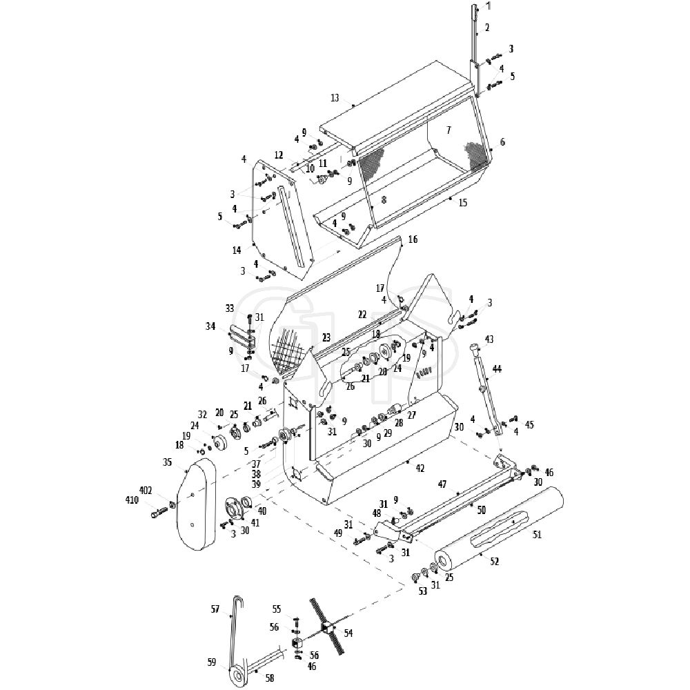 Countax Pgc - From 01-01-1991 To 01-01-1994 - K Series Pgc | GHS