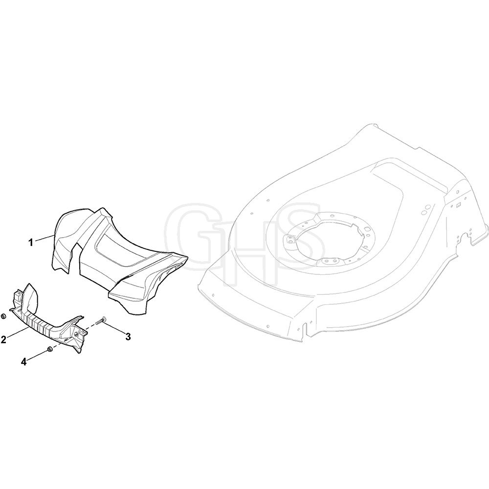 LINER 18SE - 2012-2014 - 299489527/AT2 - Atco Rotary Mower Mask Diagram ...