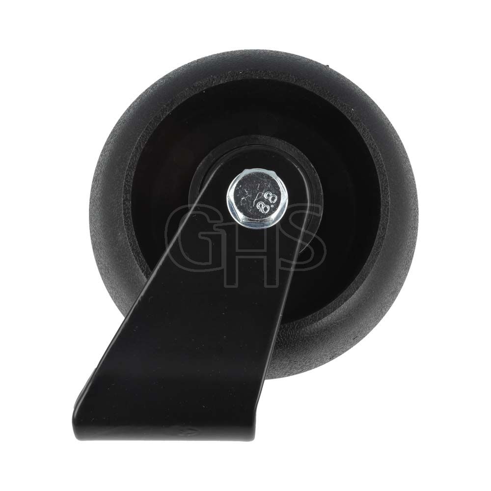 Genuine Stiga Deck Pivot Wheel Assembly - 1134-5884-01 | GHS
