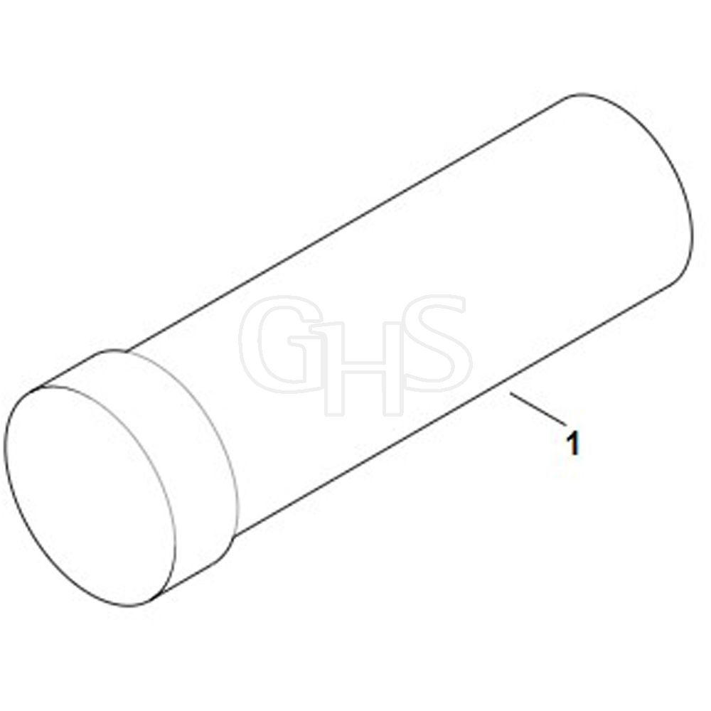Stihl RMA2.0 RP - Lubricants - Parts Diagram | GHS